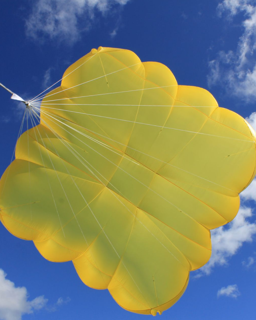 Independence Ultra Cross - Air Time Paraglidingschool voor opleiding en ...