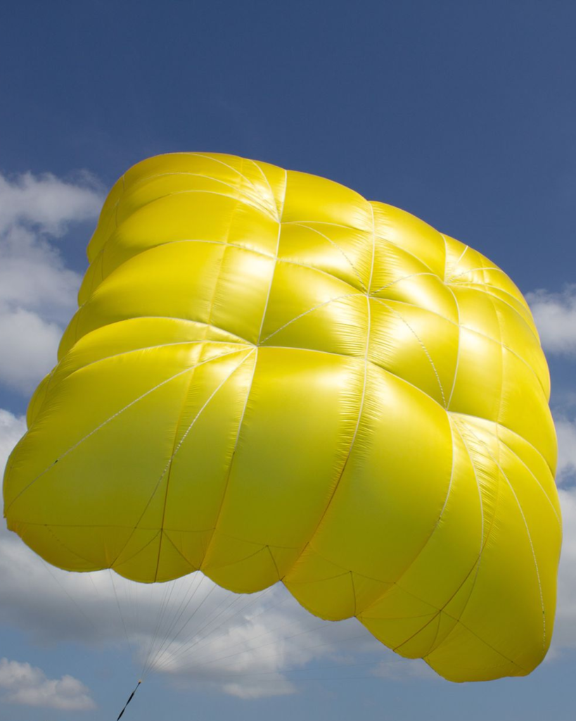 Independence Ultra Cross - Air Time Paraglidingschool voor opleiding en ...